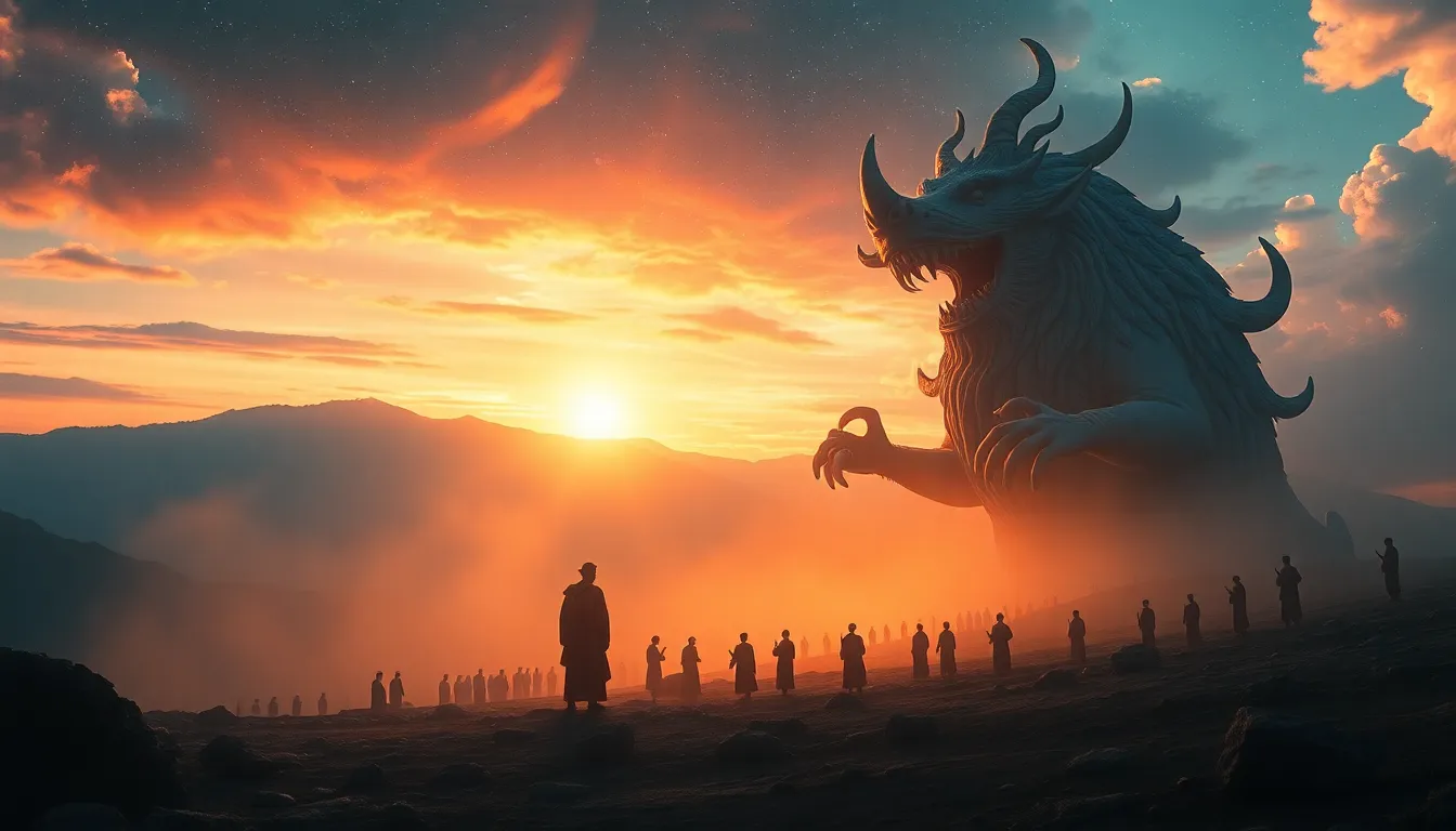 A Journey Beyond Reality: Experiencing the Psychedelic Rituals of ...